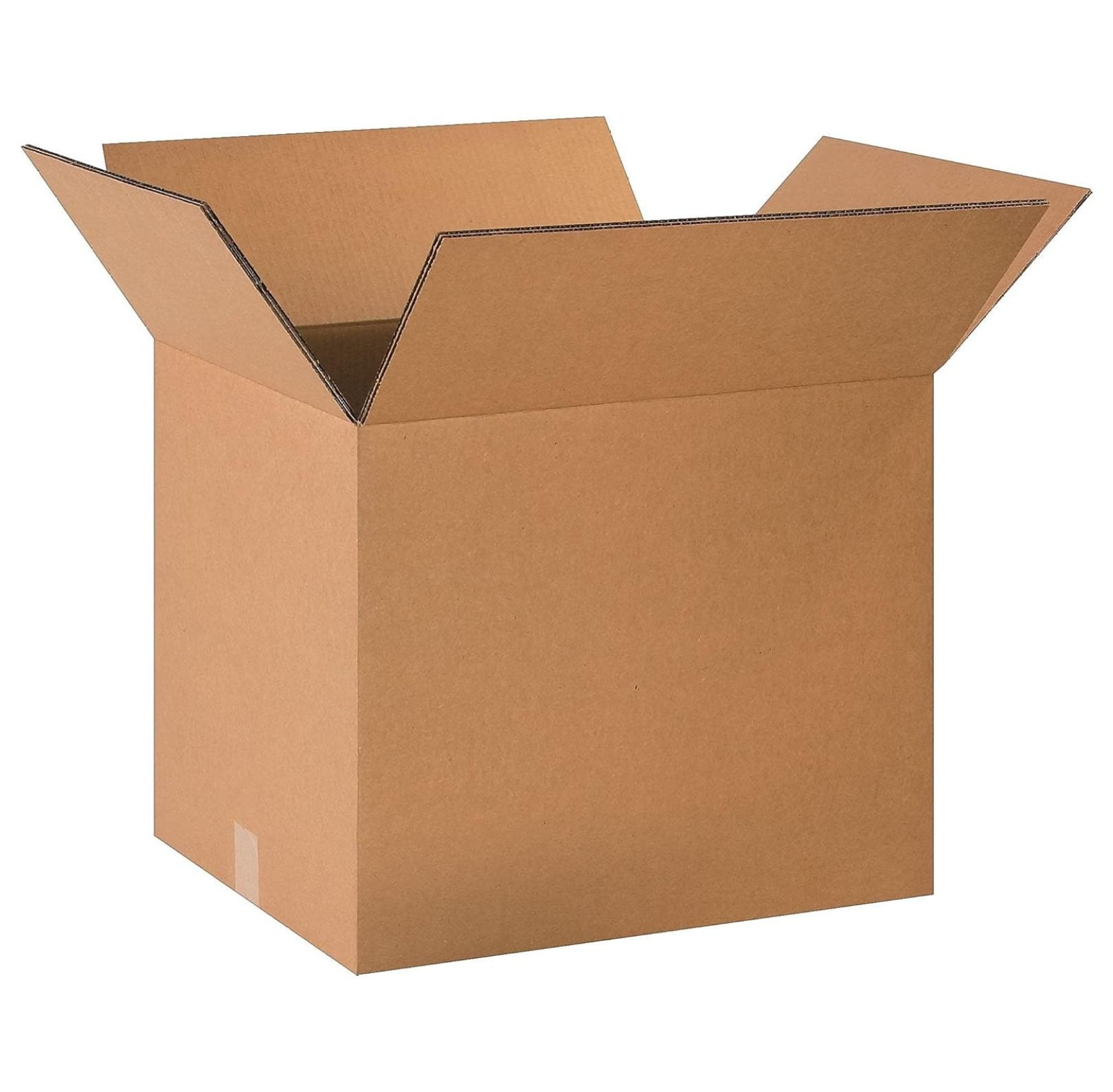 20 x 16 x 14 Heavy Duty Shipping Boxes, 20-Count (BS201614HD) - Walmart.com