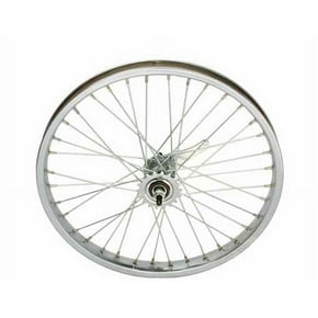20 Inch Bike Wheels