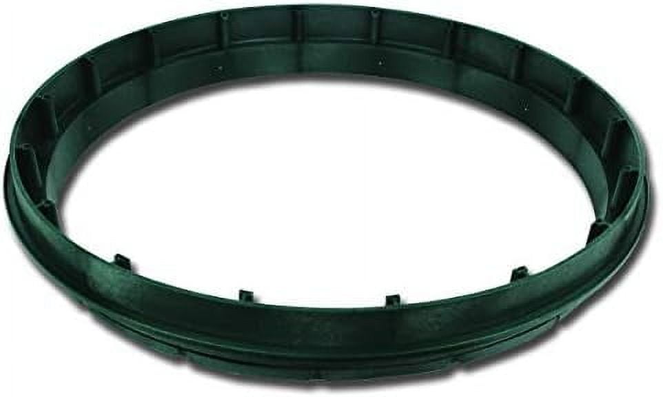 20" x 2" Septic Tank Riser (PN: 3009-GR2) - Walmart.com
