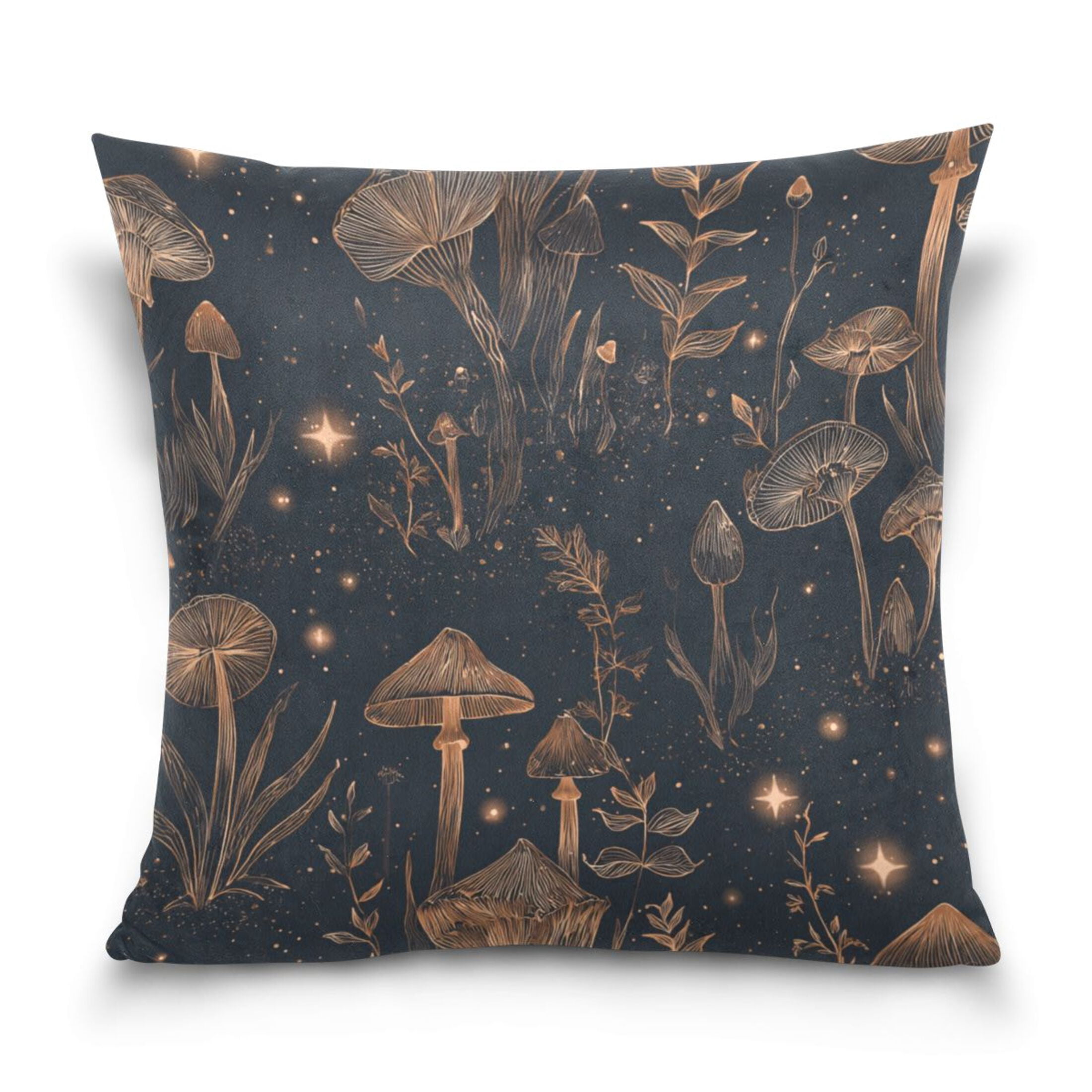 20" x 20" Decorative Throw Pillow Soft Double Sided Printed Pillow ...