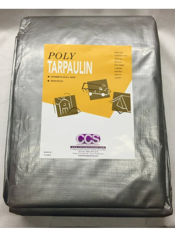 20x20 Tarps in Tarps - Walmart.com