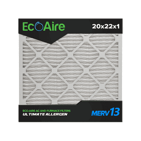 20 X 22 Air Filter