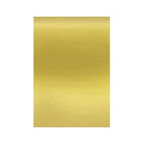 20" x 24" Metallic Gold Foil Tissue Sheets - 12/Pack (472873a ...