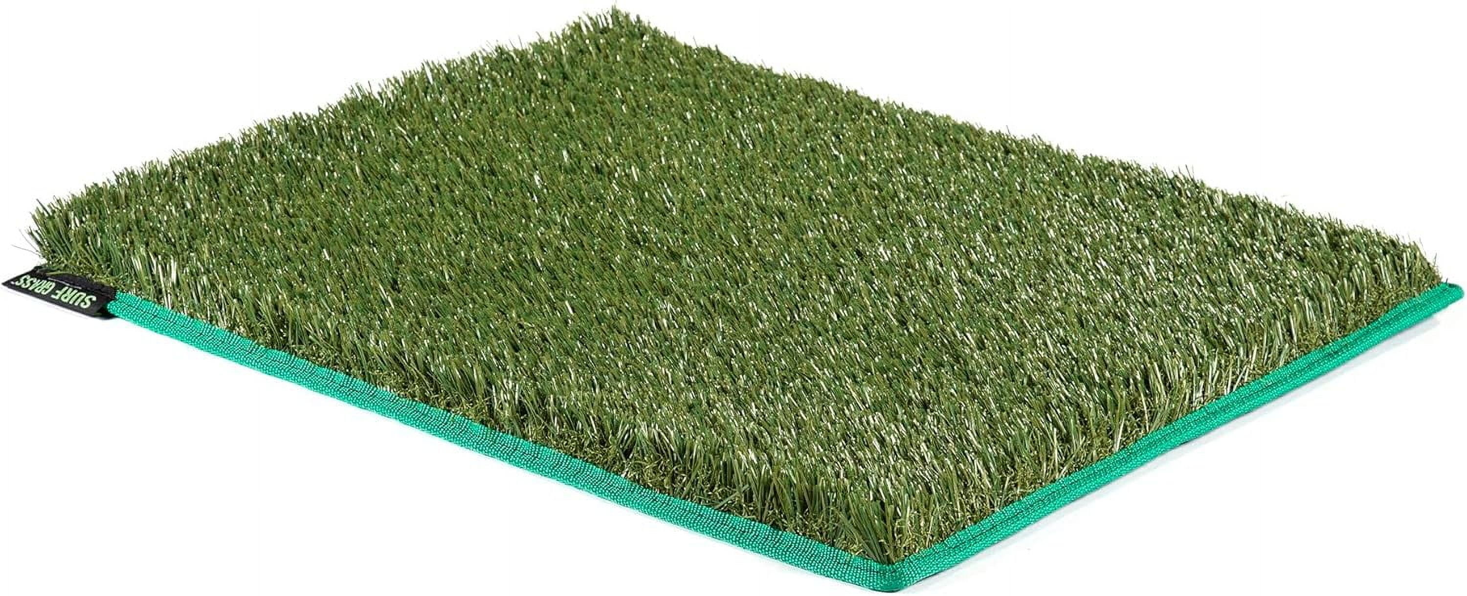 20" x 25" The Original Surf Grass Mat - Made in the USA - Surfer Grass ...