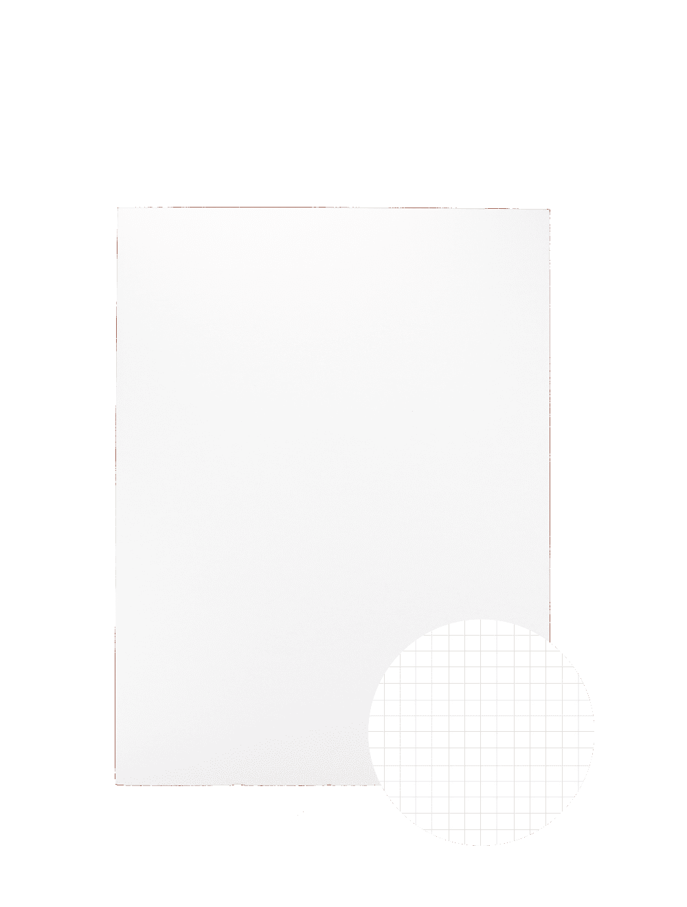 20 x 28 Fade-Line Grid Project Sheet Pack of 10 - Walmart.com