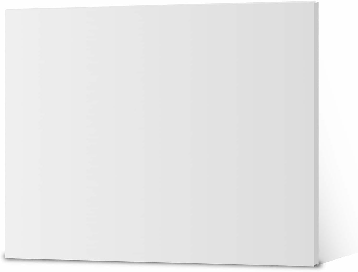 20" x 30" 1/2" Thick Foam core Board - Use for Presentations, Projects ...