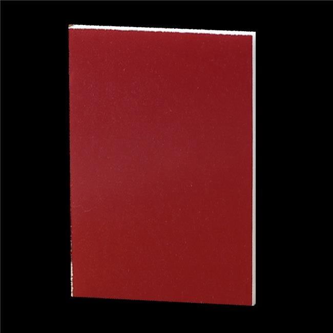 20 x 30 3/16 Red Foam Board Bulk Pack of 25 - Walmart.com