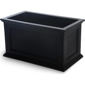 Shop 36-Inch Outdoor Planters and Garden Beds for Your Patio
