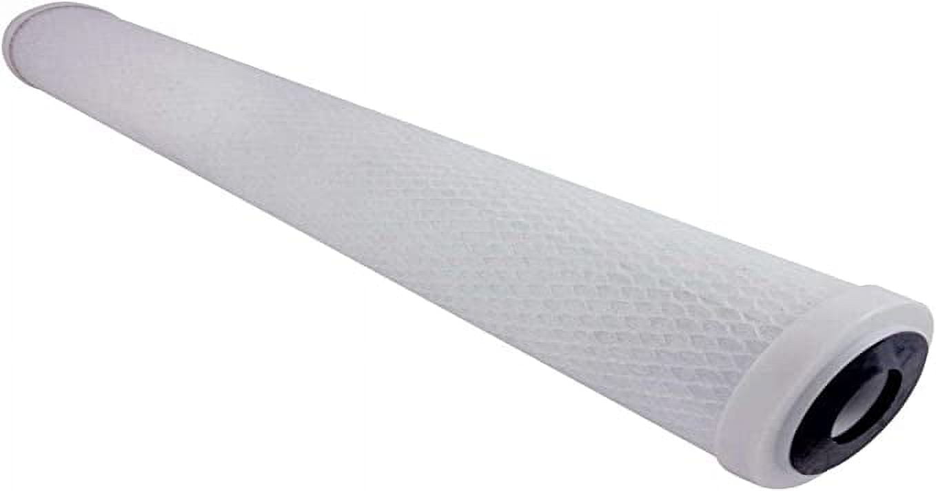 20 x 4.5 Inch Carbon Whole House Filter C2-02 Fits IHS12-D4 and IHS22 ...