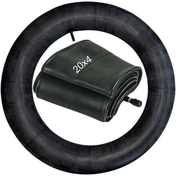 20 Inch Tube