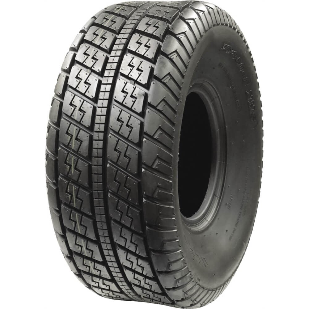 Ocelot P832 20 x 8.5 - 8 Golf Cart Tire, 4 Ply, Non-Directional, Low ...