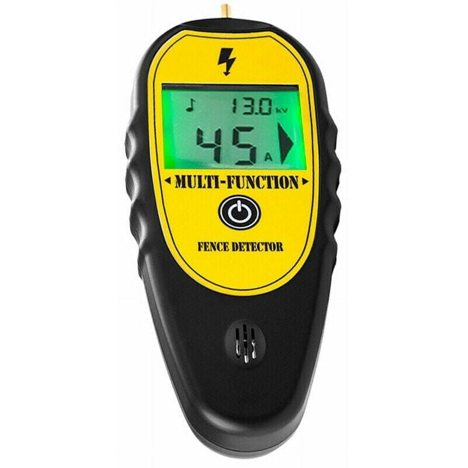 200-15000V Ranch Fence Digital Display Voltage And Current Direction ...