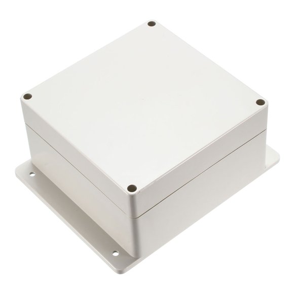 Plastic Project Boxes