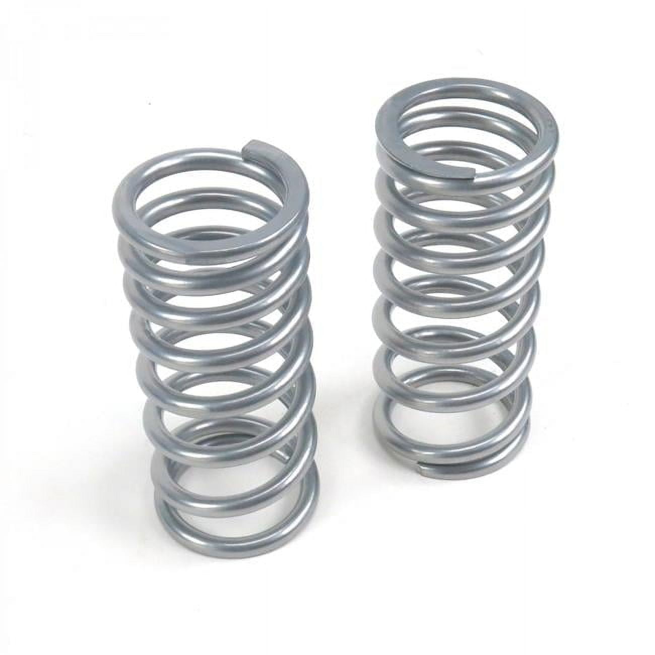 200-240 lbs 185 mm Progressive Coil Over Spring Set for 273 Series ...