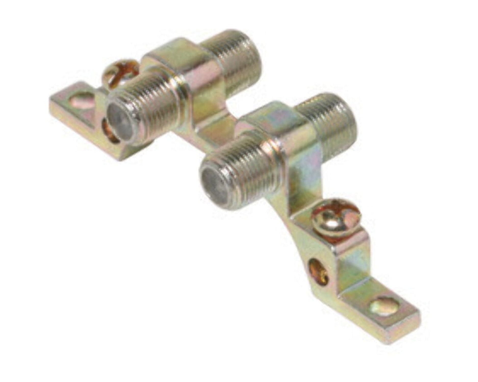 200-273 STEREN DUAL GROUNDING BLOCK - Walmart.com