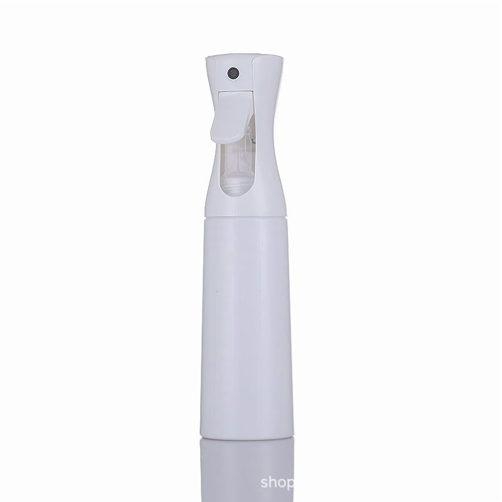 200/300/500ml Continuous Spray Refillable Bottle for Hair Salon 、Daily ...