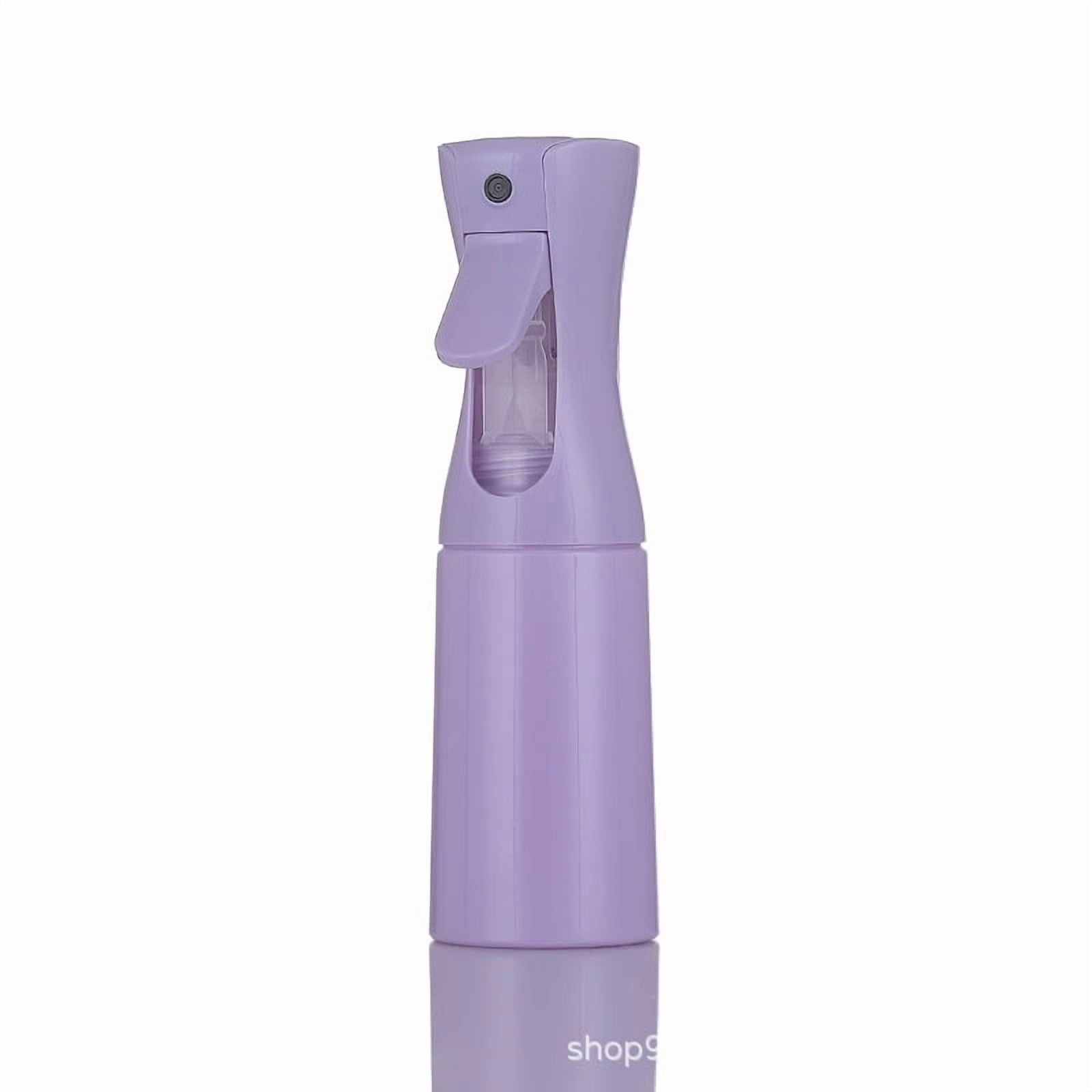 200/300/500ml Continuous Spray Refillable Bottle for Hair Salon 、Daily ...