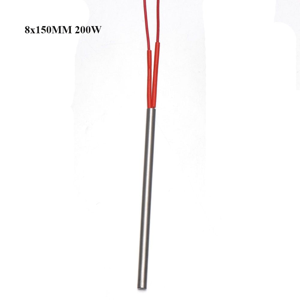 200/300W 220V Ignitor Starter Replacement Hot Rod Heating Tube Ignitor ...