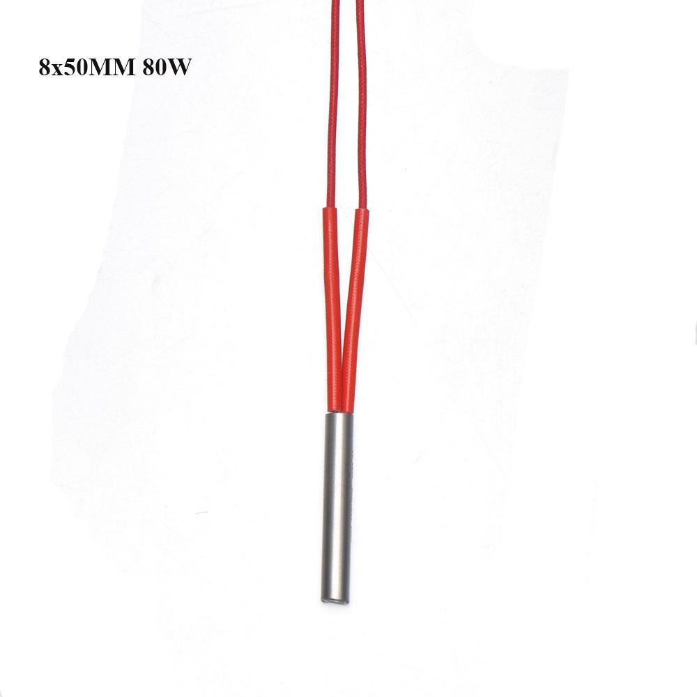 200/300W 220V Ignitor Starter Replacement Hot Rod Heating Tube Ignitor ...