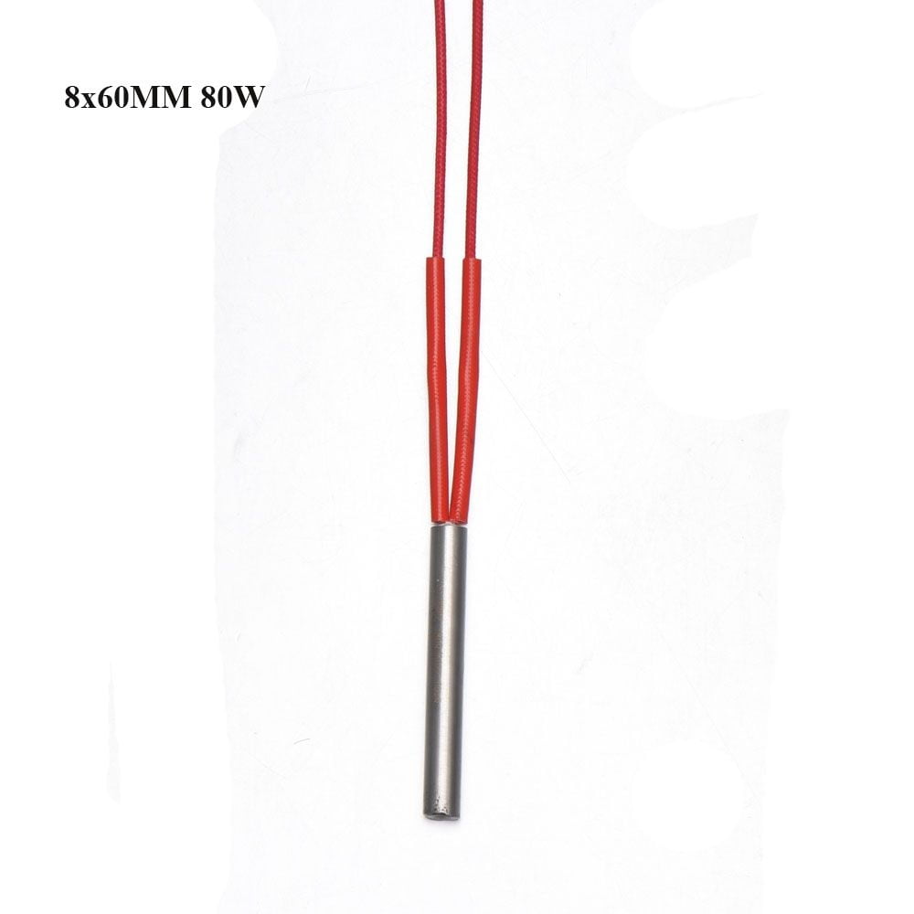 200/300W 220V Ignitor Starter Replacement Hot Rod Heating Tube Ignitor ...