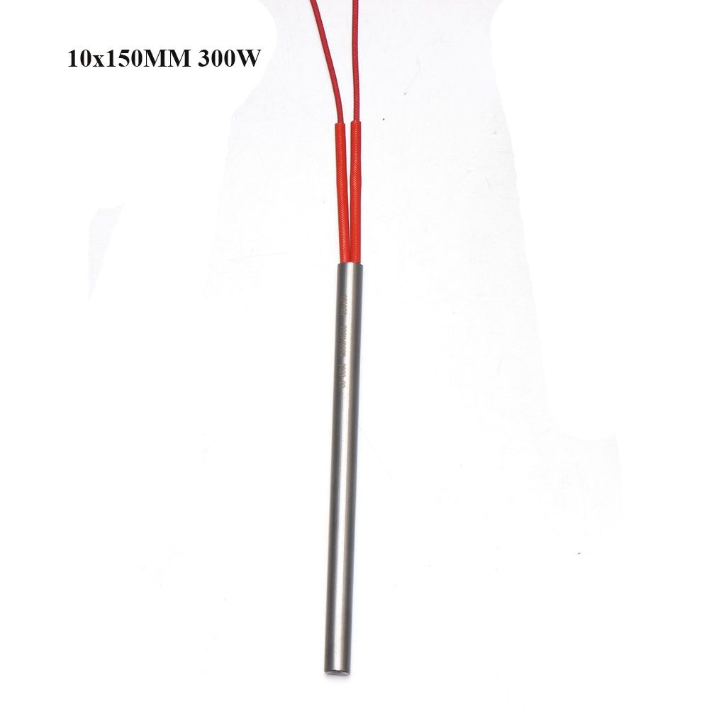 200/300W 220V Ignitor Starter Replacement Hot Rod Heating Tube Ignitor ...