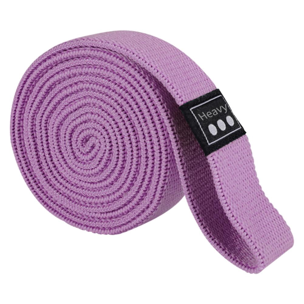200*3CM long resistance slimming beautiful buttocks elastic belt ...