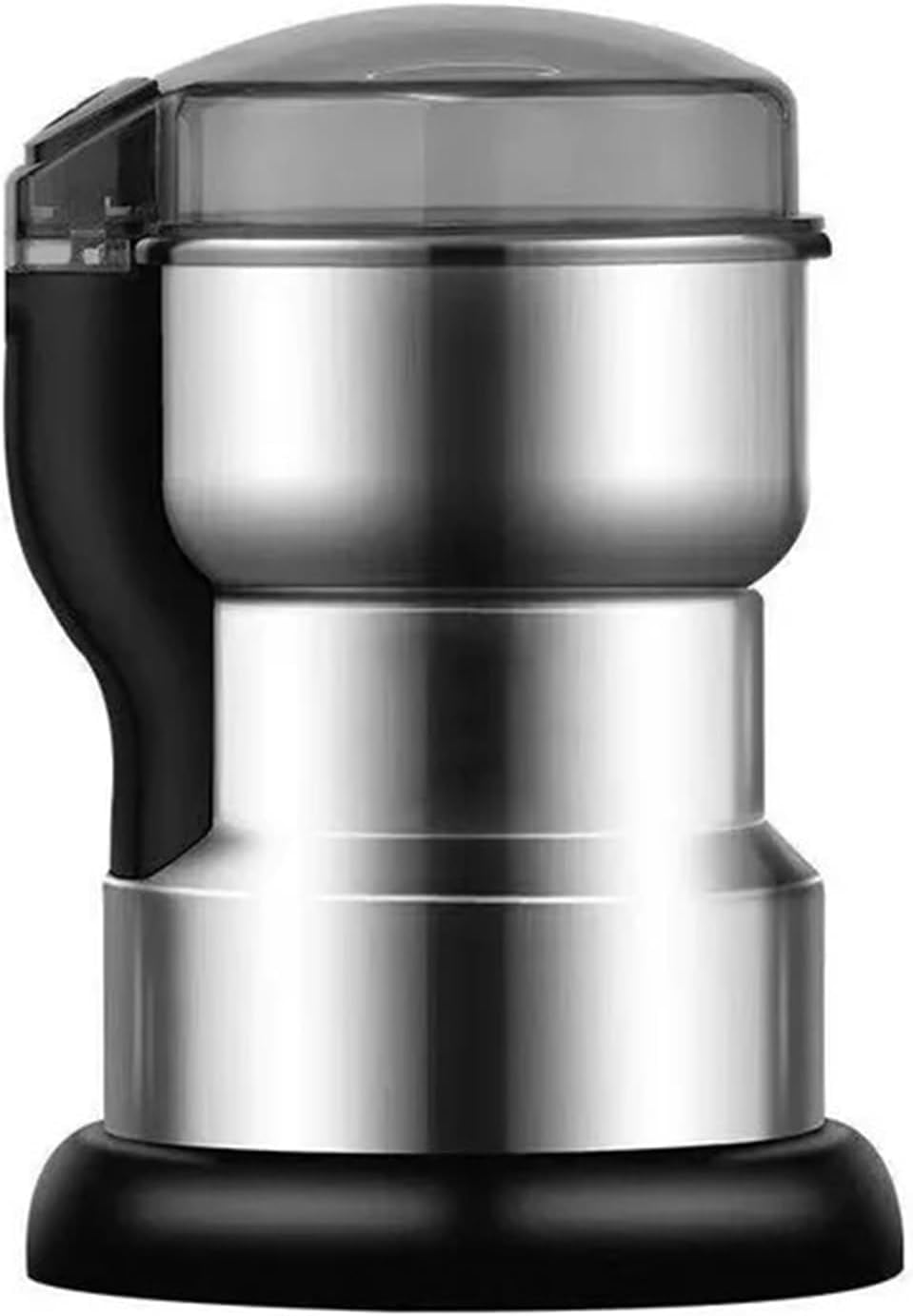 200-400W Electric Coffee Grinder Kitchen Spices Grains Grinder Machine ...