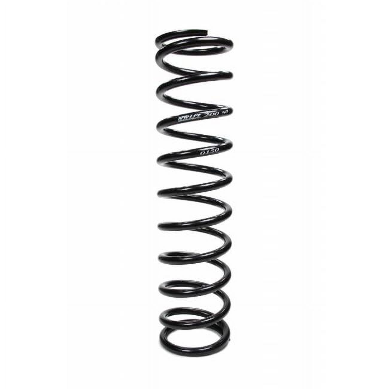 200-500-125 20 x 5 in. Conventional Spring, 125 lbs - Walmart.com