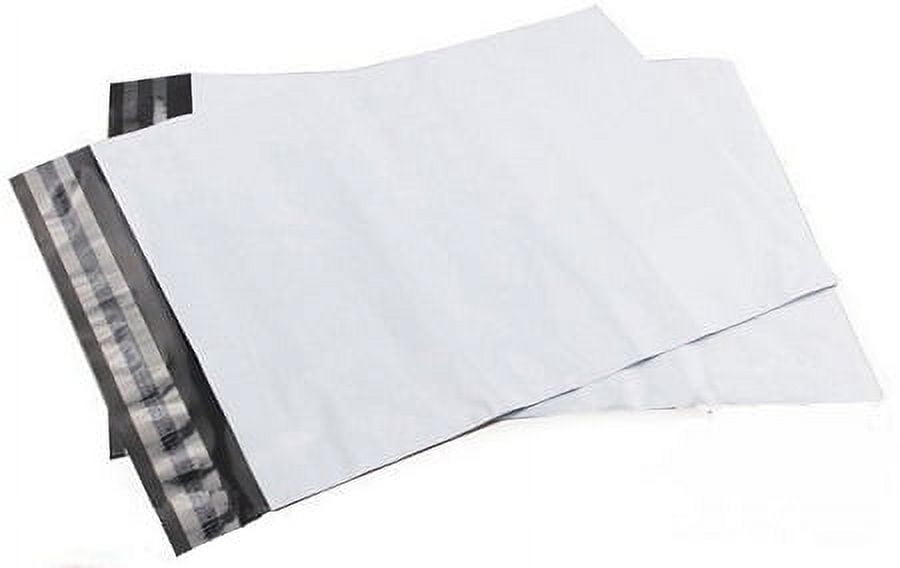 200 5x7 Uneekmailers Poly Plastic Shipping Bag Envelopes Polybags ...