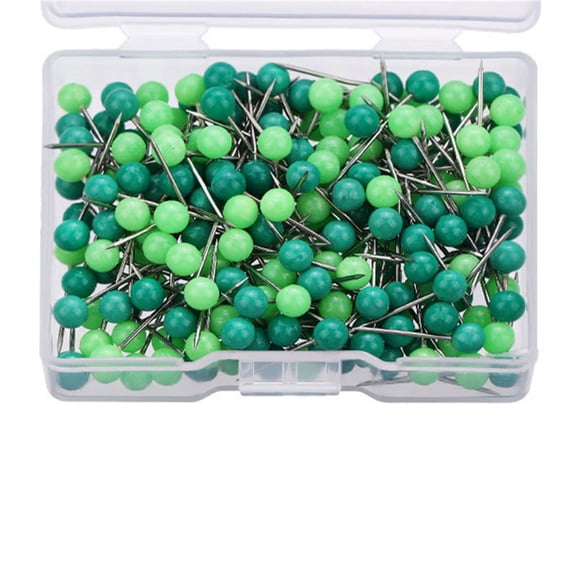 200/700Pcs Long Sewing Pin Straight Quilting Pin for Dressmaker, Sewing ...