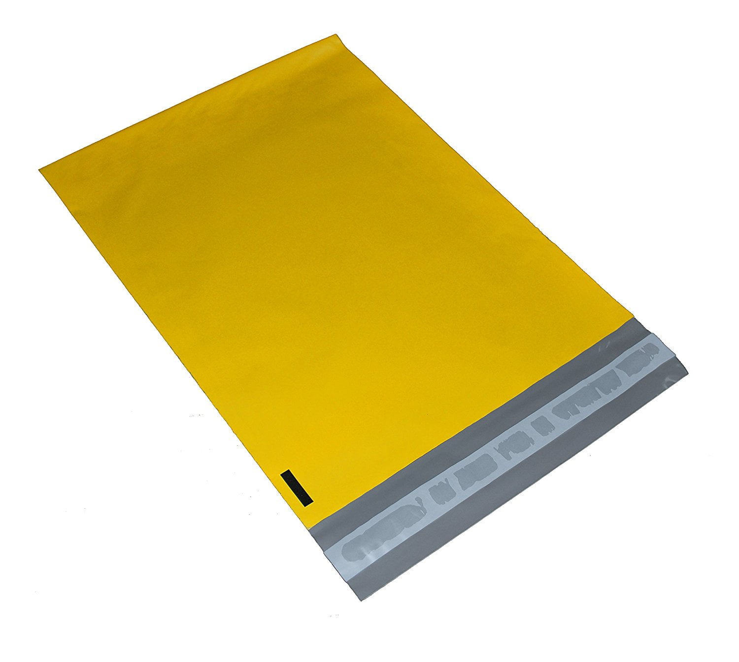 200 9x12 Yellow ValueMailers Poly Mailers Shipping Envelopes Bags 9" x ...