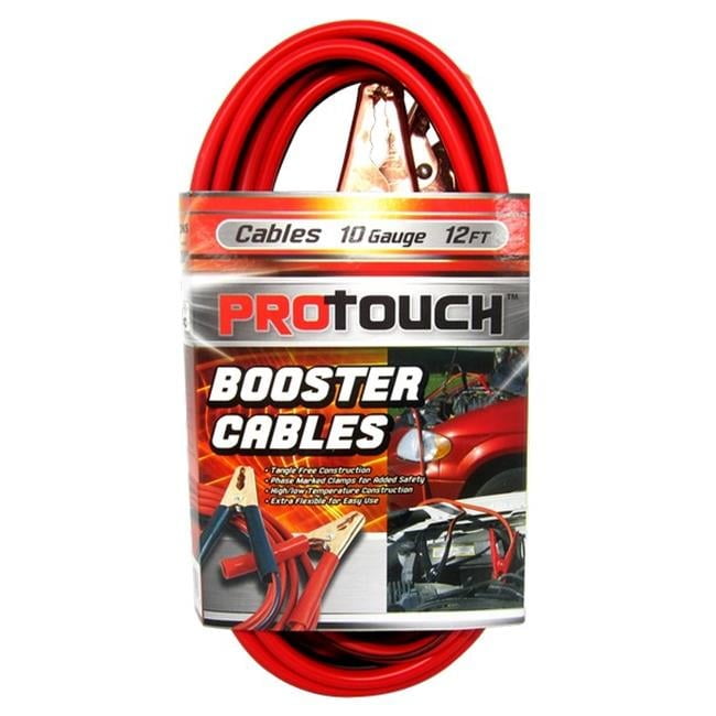 200 Amp Booster Cable Case of 12 - Walmart.com
