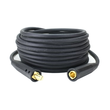 Dinse 35-70 Welding Cable Plug Connector for 70mm2 Cables AWG #1 to 2/0 ...