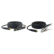 Dinse 35-70 Welding Cable Plug Connector for 70mm2 Cables AWG #1 to 2/0 ...