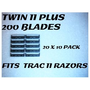 Atra Razor Blades