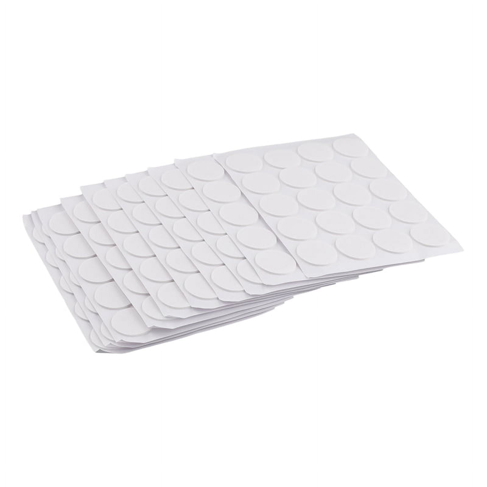 200 Candle Wick Stickers, Made of Heat- Glue and Stably Attached to the ...
