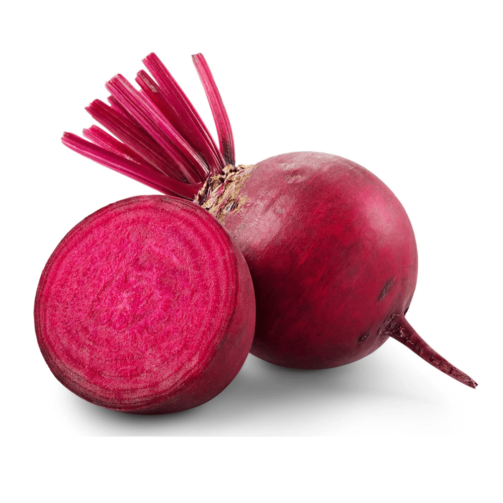 200+ Common Red Beet Seeds | Non-GMO | Fresh Vegetable Garden Seeds ...