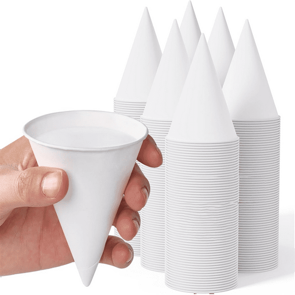 Cone Cups
