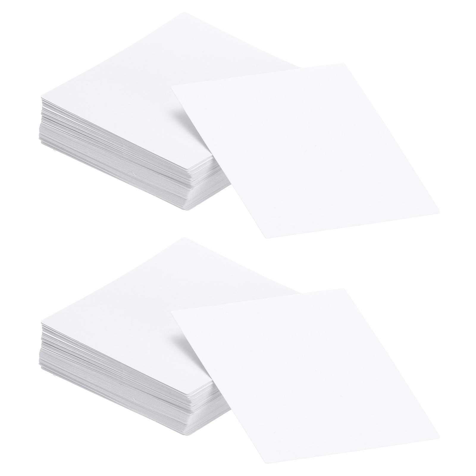 200 Count Diamond Paper Piecing Paper for Quilting, 2-Inch 72 Degree ...