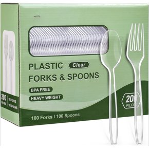 Heavy Duty Plasticware