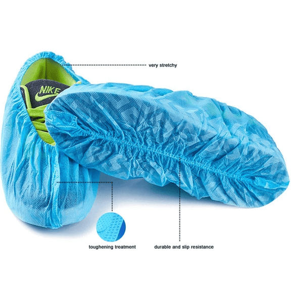 Medical Shoe Booties