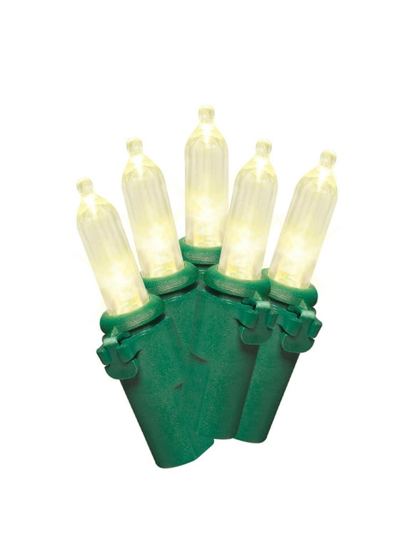 Holiday Time Christmas Lights - Walmart.com