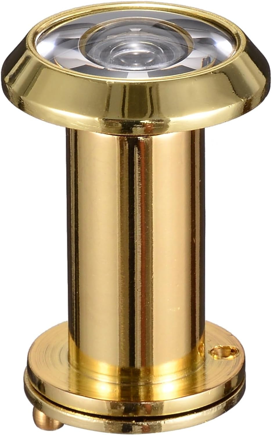 200 Degree Door Eye Spy Home Security Door Viewer Anti-Theft Door ...