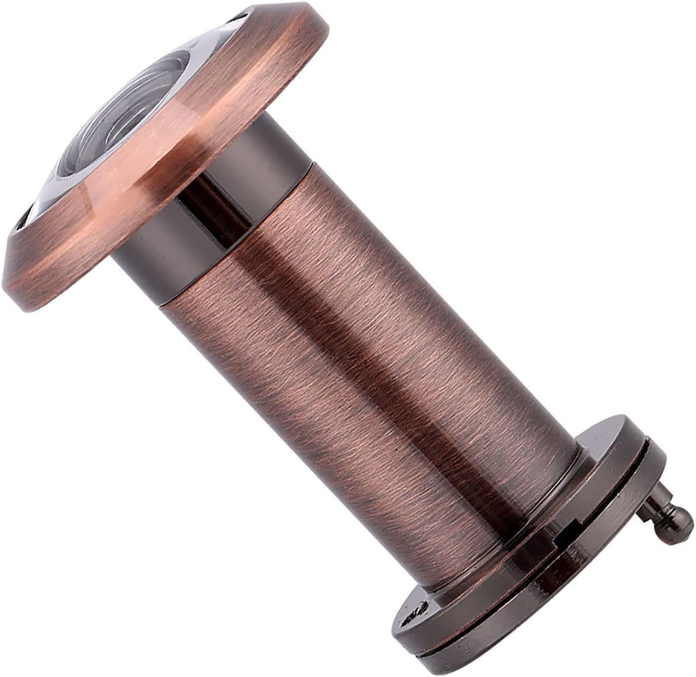 200 Degree Door Viewer, Durable Door Viewer 200 Degree Viewing Angle ...