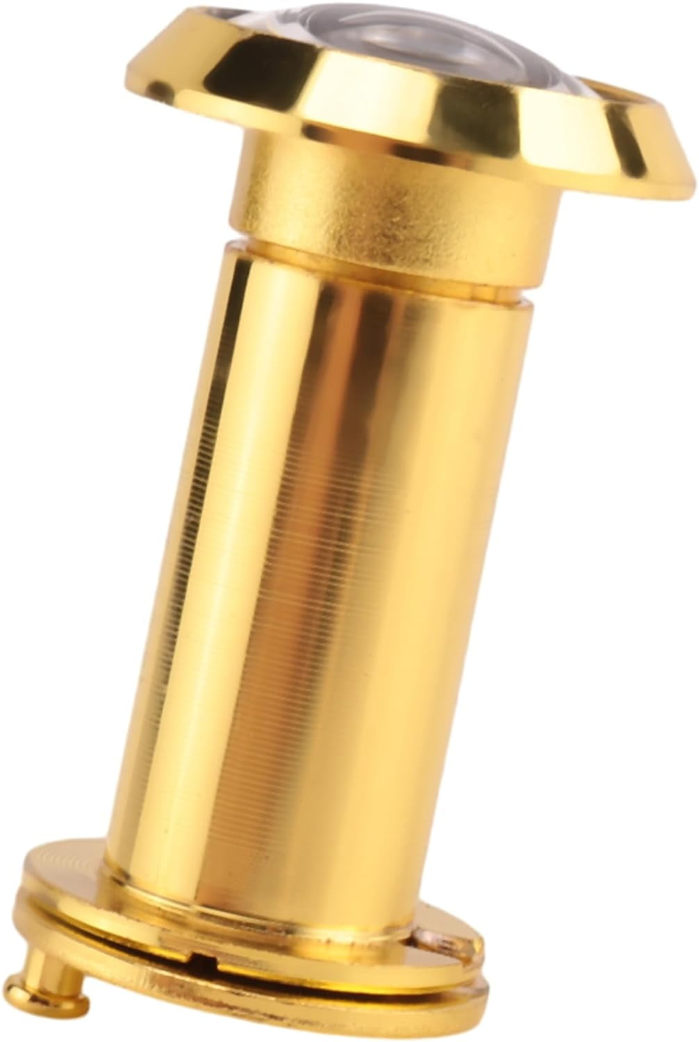 200 Degree Retractable 36-58mm Security Door Viewer Peephole Peep Hole ...