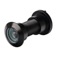 200 Degree Wide Angles Door Viewers Security Door Eye Viewer Peephole ...