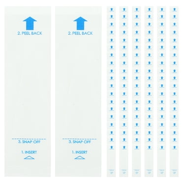 Equate Thermometer Tip Covers, 30 Count HSA/FSA Eligible - Walmart.com