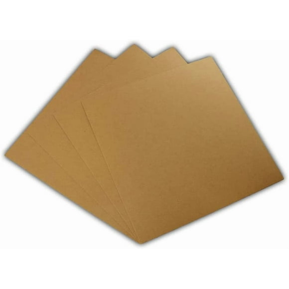 Chipboard in Craft Paper - Walmart.com