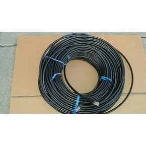 200 Ft Ethernet Cable