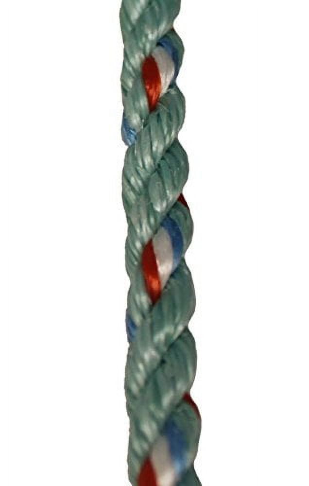 200-Foot leaded Rope Coil with 5/16-Inch Diameter for Crab Trap (AF-LP2 ...